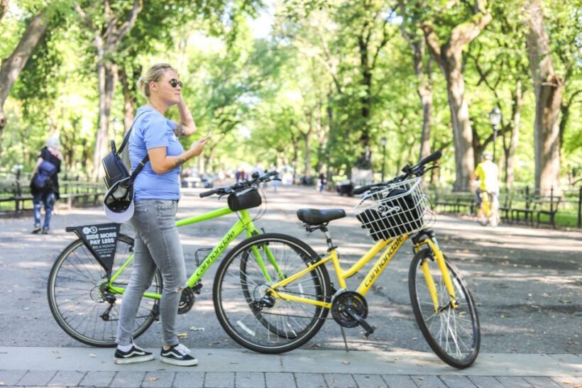 NYC: Central Park Bike Rentals - An In-Depth Look at the Experience