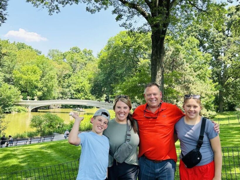 NYC: Central Park Celebrity Homes & Film Spots Pedicab Tour - FAQ