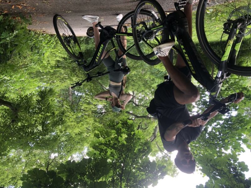 NYC: Central Park E-Bike Rental - What’s Not Perfect