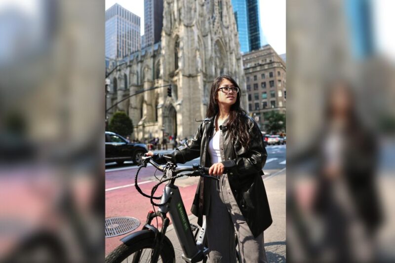 NYC: Central Park E-Bike Rental - FAQ
