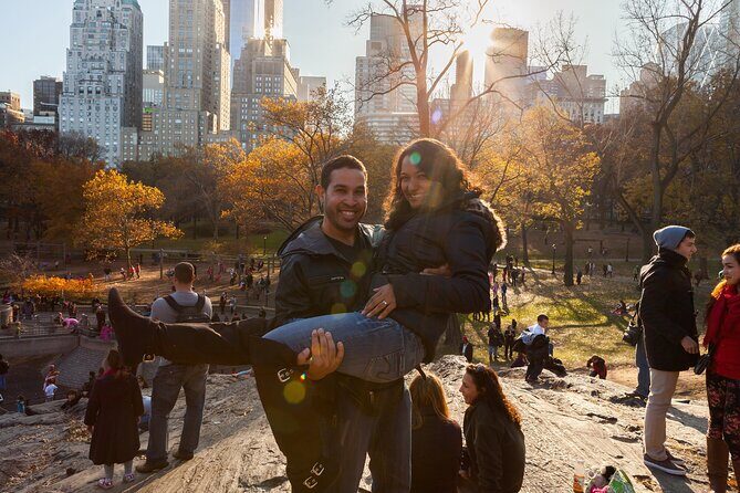 NYC Central Park Essential Guided Walking Tour - Why Consider This Tour?