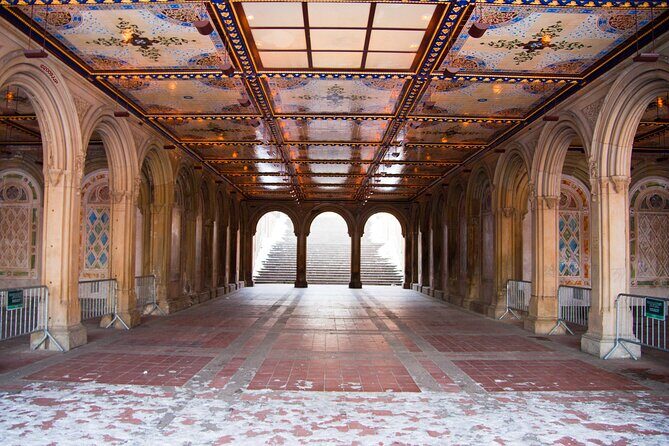 NYC Central Park Essential Guided Walking Tour - Final Thoughts