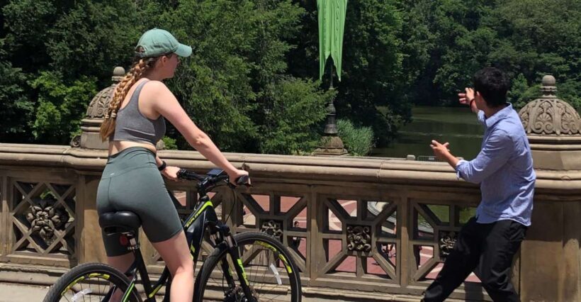 NYC: Central Park Guided Electric Bike Tour - Why Choose This Tour?