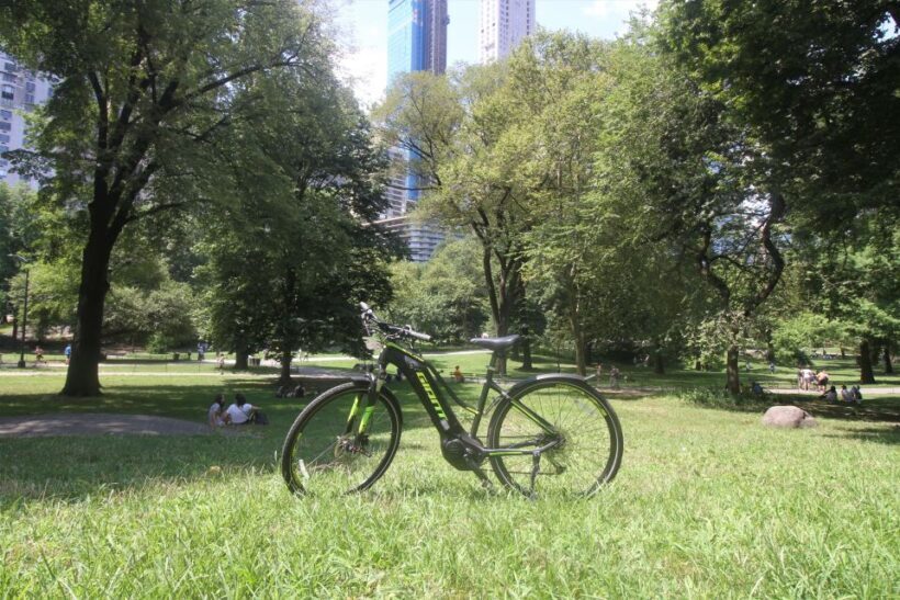 NYC: Central Park Guided Electric Bike Tour - The Value of Guided E-Biking in Central Park
