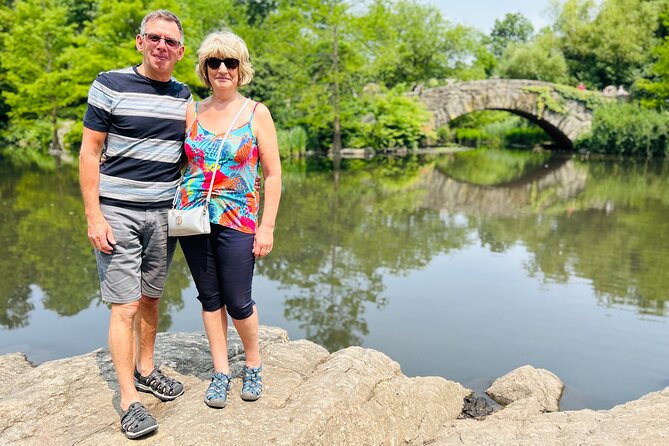 NYC Central Park Guided Pedicab Tour - 1 Hour - Frequently Asked Questions