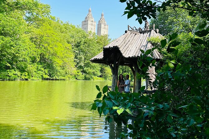 NYC Central Park Guided Pedicab Tour - 1 Hour - Reviews and Recommendations
