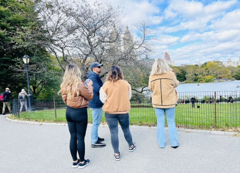 NYC: Central Park Guided Pedicab Tour - FAQ