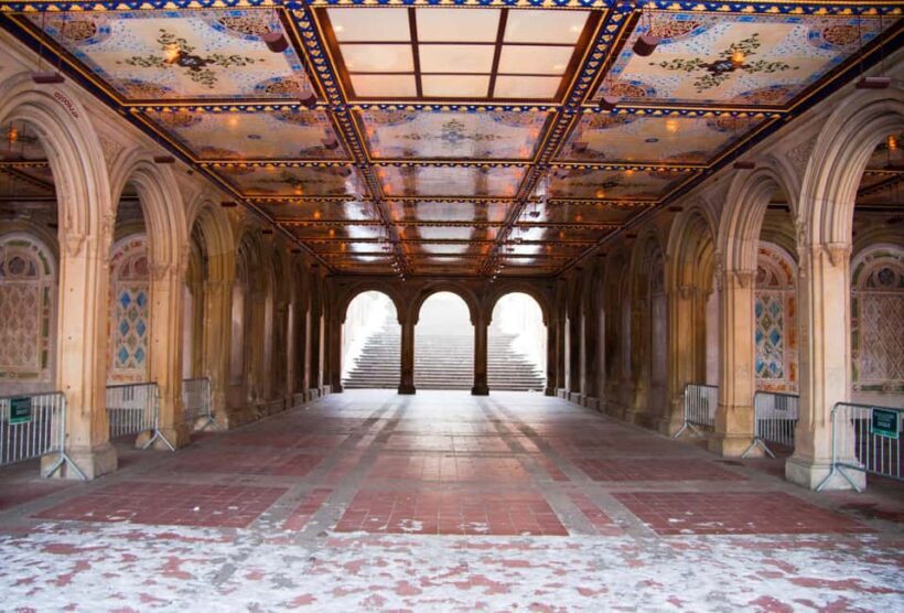 NYC: Central Park Guided Walking Tour English-Spanish - What You Can Expect from This Central Park Tour