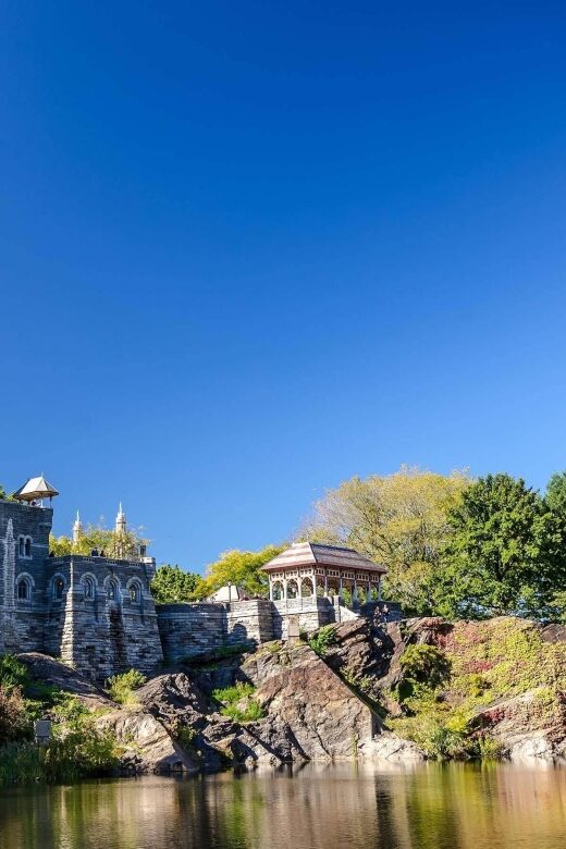NYC: Central Park Guided Walking Tour English-Spanish - What Makes This Tour Stand Out