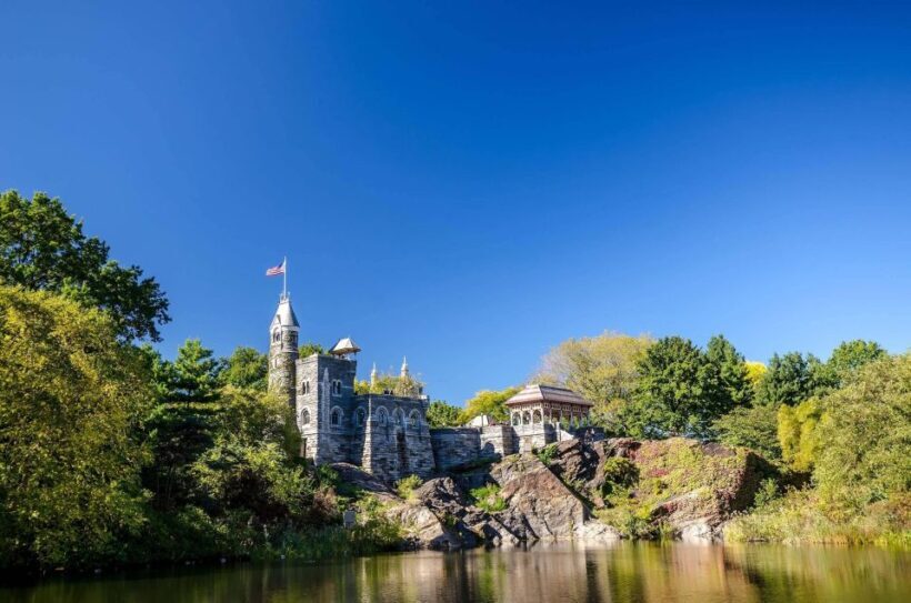NYC: Central Park Guided Walking Tour English-Spanish - Frequently Asked Questions