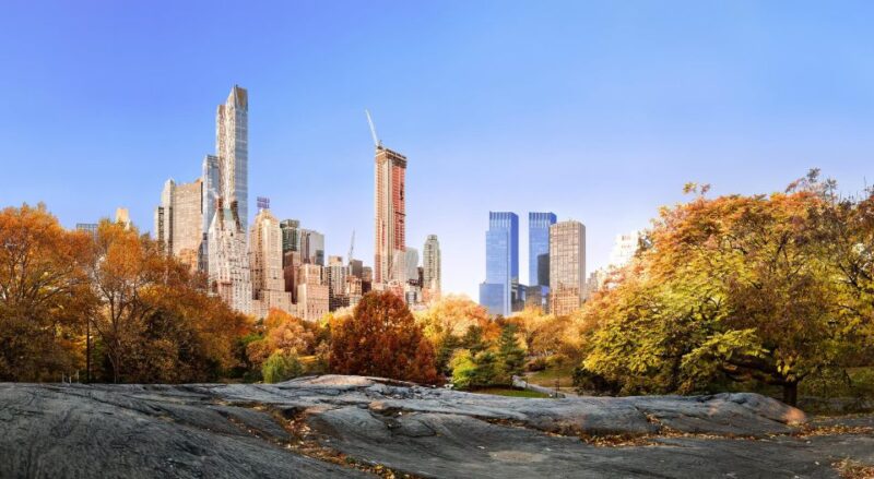 NYC: Central Park Guided Walking Tour English-Spanish - Who Will Love This Tour?