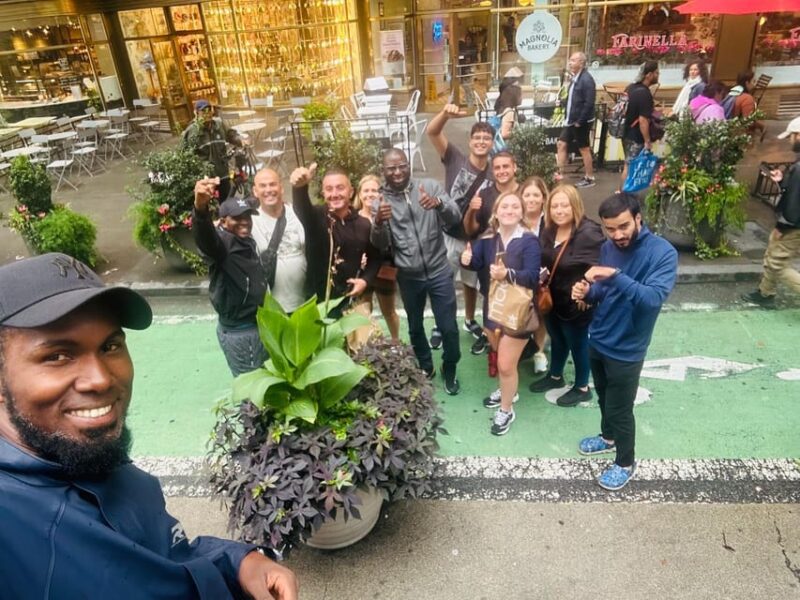 NYC: Central Park guided walking tour - Why This Tour Works for Different Travelers