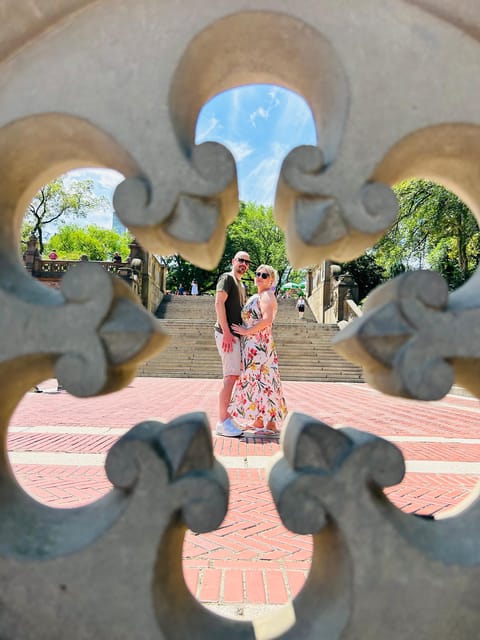 NYC: Central Park guided walking tour - A Few Considerations