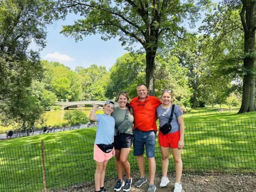 NYC: Central Park Highlights Guided Tour - Exploring Central Park with a Guide: A Practical Overview
