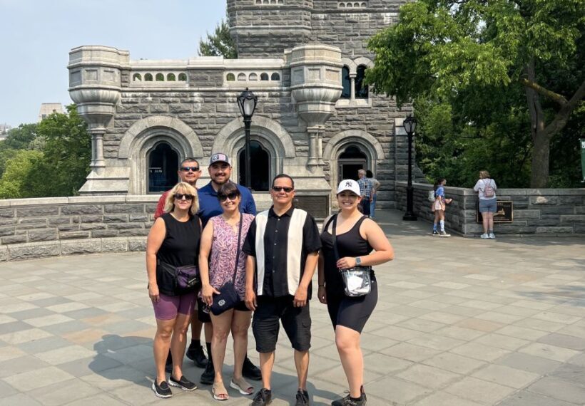 NYC: Central Park Highlights Guided Tour - The Value of the Tour
