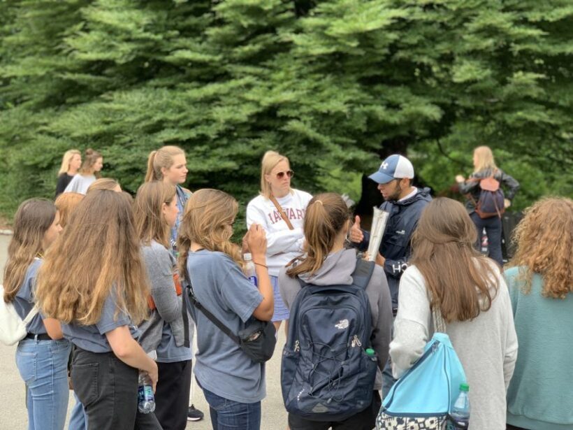 NYC: Central Park Highlights Guided Tour - The Sum Up