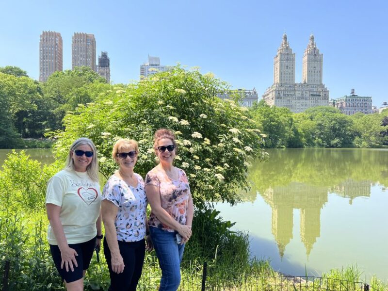 NYC: Central Park Highlights Guided Tour - The Experience: What Travelers Say