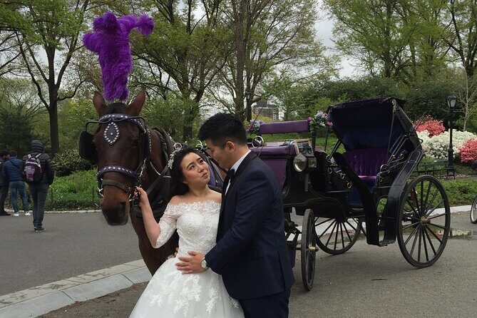 NYC Central Park Horse and Carriage Ride: Long Ride 45 min - Final Thoughts: Who Will Enjoy This Experience?