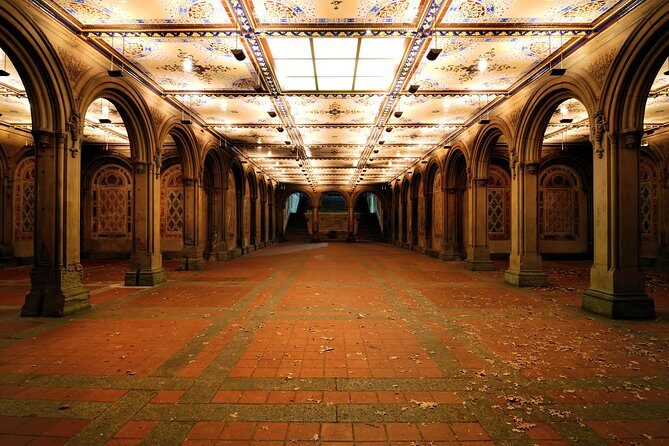 NYC Central Park Night Time Photography Tour - Introduction: Why Choose a Night Photography Tour in Central Park?