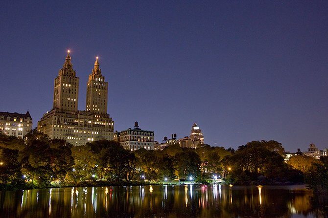 NYC Central Park Night Time Photography Tour - Analyzing the Value: Is It Worth the Price?