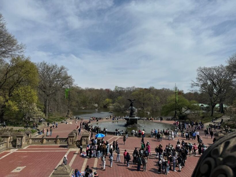 NYC Central Park Pedicab Tours - Final Thoughts
