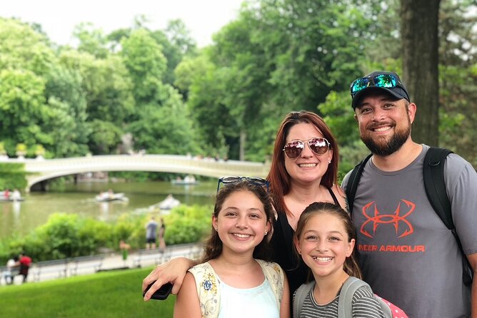 NYC Central Park Pedicab Tours - A Closer Look at the Central Park Pedicab Tour