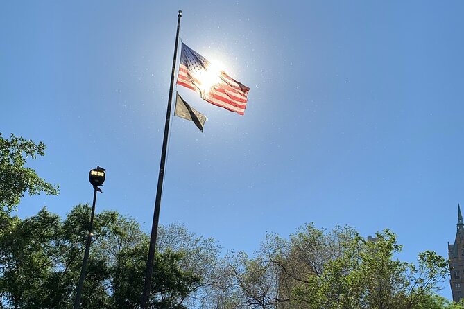 NYC Central Park Pedicab Tours - Who Should Consider This Tour?