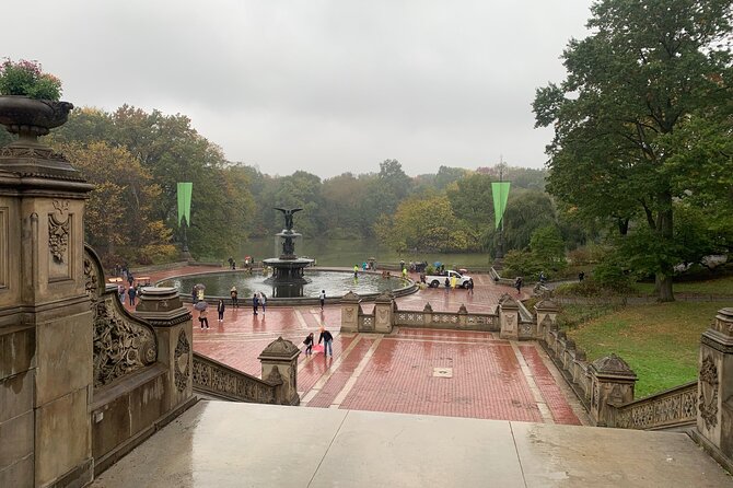 NYC Central Park Pedicab Tours - The Sum Up: Is It Worth It?