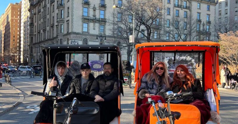 NYC: Central Park Private Tour - Practical Details and What You’ll Get