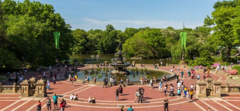 NYC: Central Park Private Tour - Authentic Reviews and Real Experiences