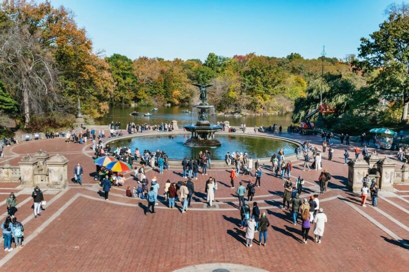 NYC: Central Park Rickshaw Tour / Private and Guided - Is This Tour Worth the Price?
