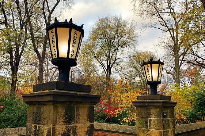 NYC Central Park Self-Guided Walking Tour - In-Depth Experience: What to Expect from the Tour