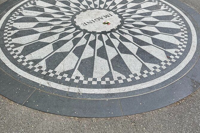 NYC Central Park Tour - What’s Included and How It Works
