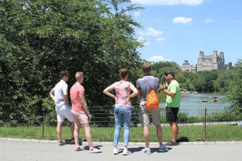 NYC: Central Park Zoo & Central Park Guided Walking Tour - Final Thoughts