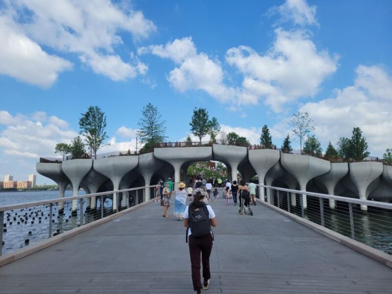 NYC: Chelsea District Private Guided Walking Tour - Exploring Chelsea: What to Expect