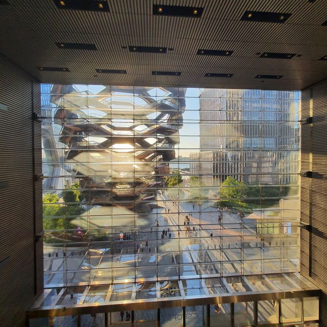 NYC: Chelsea District Private Guided Walking Tour - The Sum Up