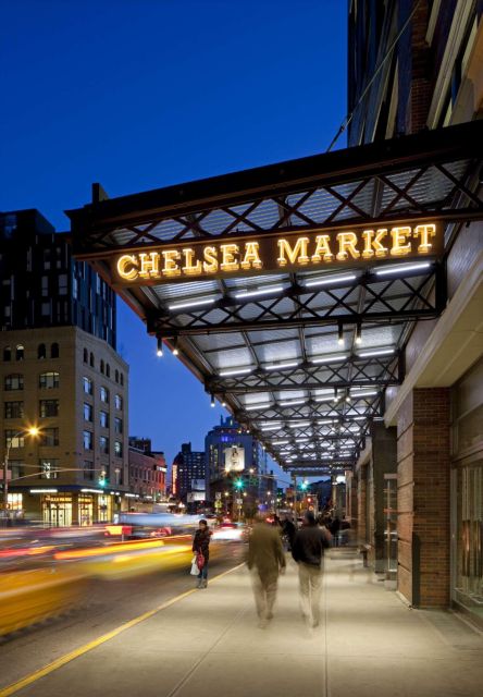 NYC: Chelsea District Private Guided Walking Tour - FAQ