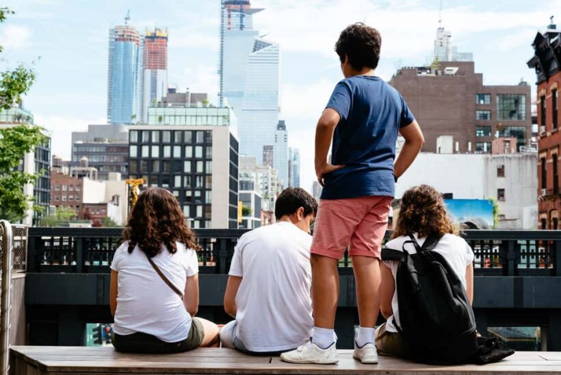 NYC: Chelsea & High Line Tour with Optional Edge Entry - Detailed Breakdown of What You’ll See and Experience