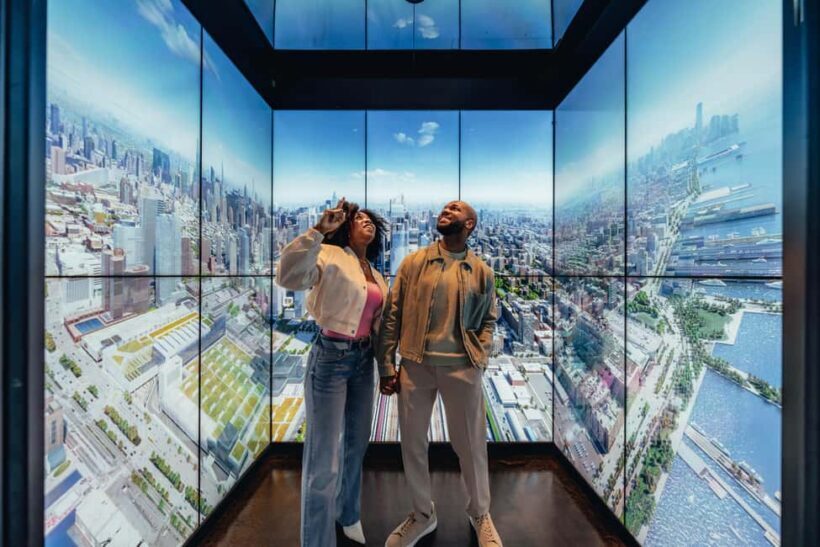 NYC: Chelsea & High Line Tour with Optional Edge Entry - Final Thoughts: Who Will Enjoy This Tour?