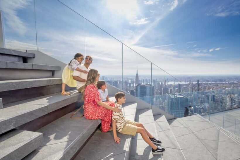 NYC: Chelsea & High Line Tour with Optional Edge Entry - FAQ