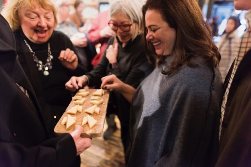 NYC: Chelsea Market & High Line Food & Culture Walking Tour - The Value of the Tour