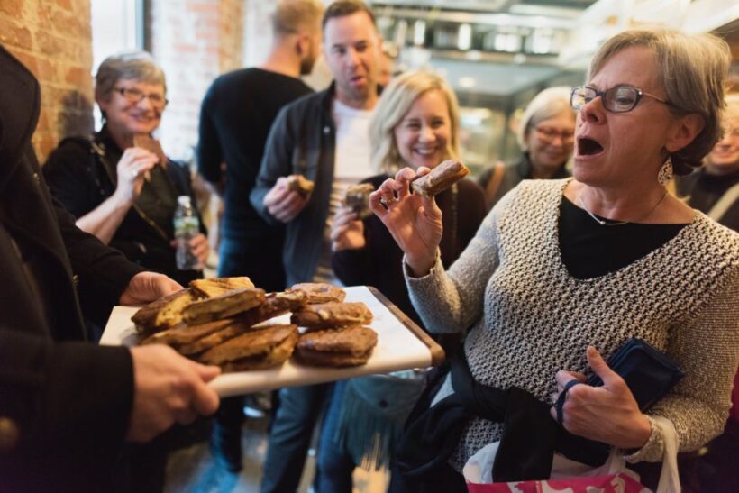 NYC: Chelsea Market & High Line Food & Culture Walking Tour - Who Will Enjoy This Tour?