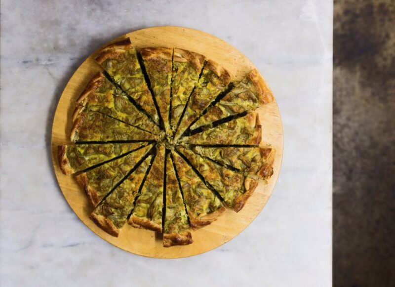 NYC: Chelsea Market & High Line Food & Culture Walking Tour - Who Should Consider This Tour?