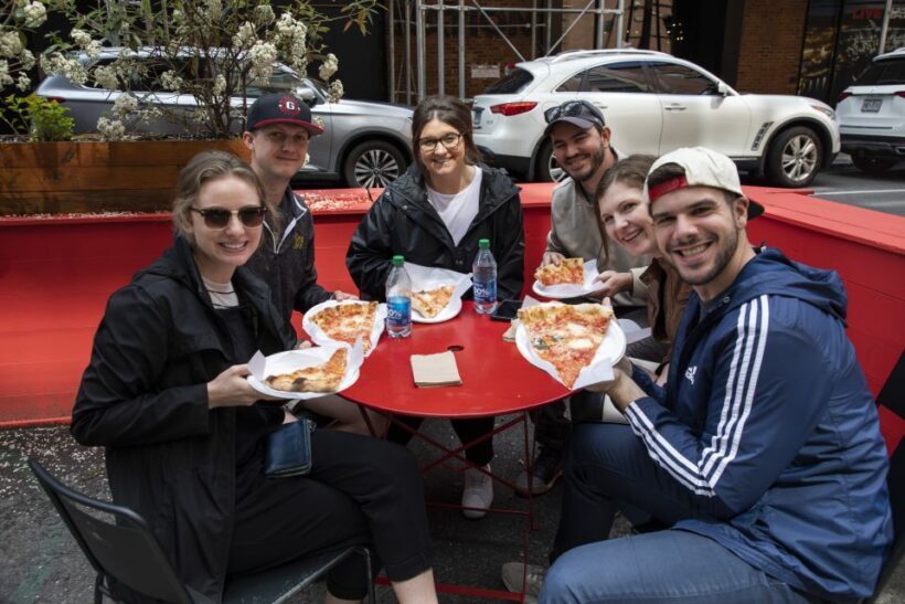 NYC: Chelsea Market, Meatpacking, High Line Food Tour - Key Points