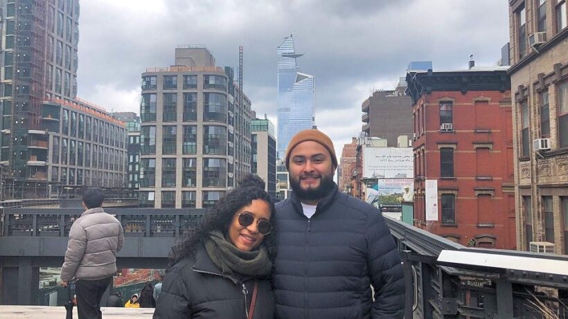 NYC: Chelsea Market, Meatpacking, High Line Food Tour - Pier 57 and the Rooftop Views