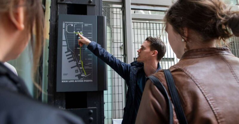 NYC: Chelsea Market, Meatpacking, High Line Food Tour - The Sum Up: Who Will Love This Tour?