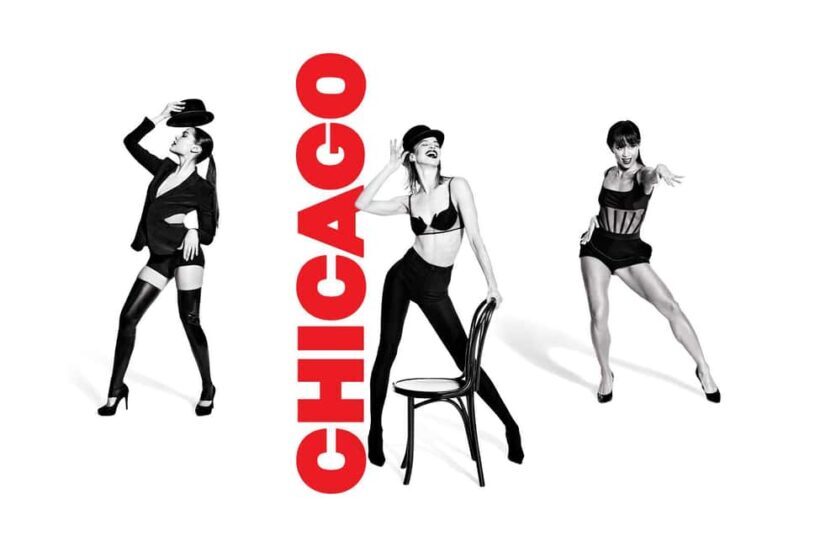 NYC: Chicago the Musical on Broadway - Key Points