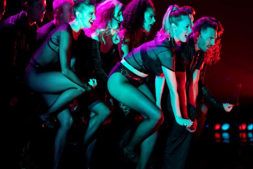 NYC: Chicago the Musical on Broadway - Why "Chicago" on Broadway Is a Must-See