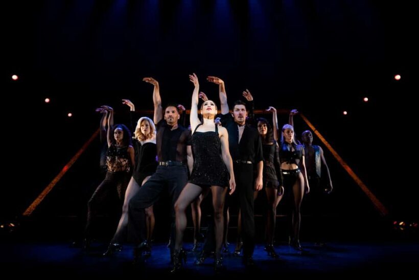NYC: Chicago the Musical on Broadway - The Experience of Seeing "Chicago" Live