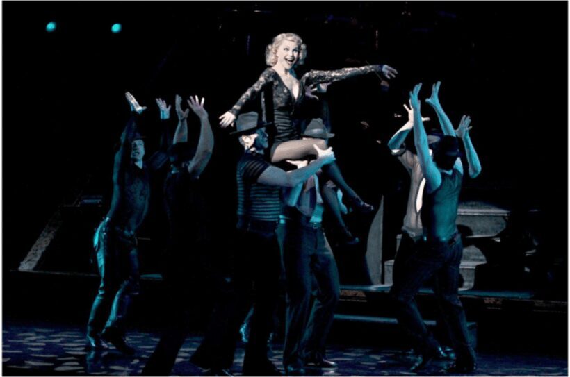 NYC: Chicago the Musical on Broadway - Authenticity and Audience Feedback